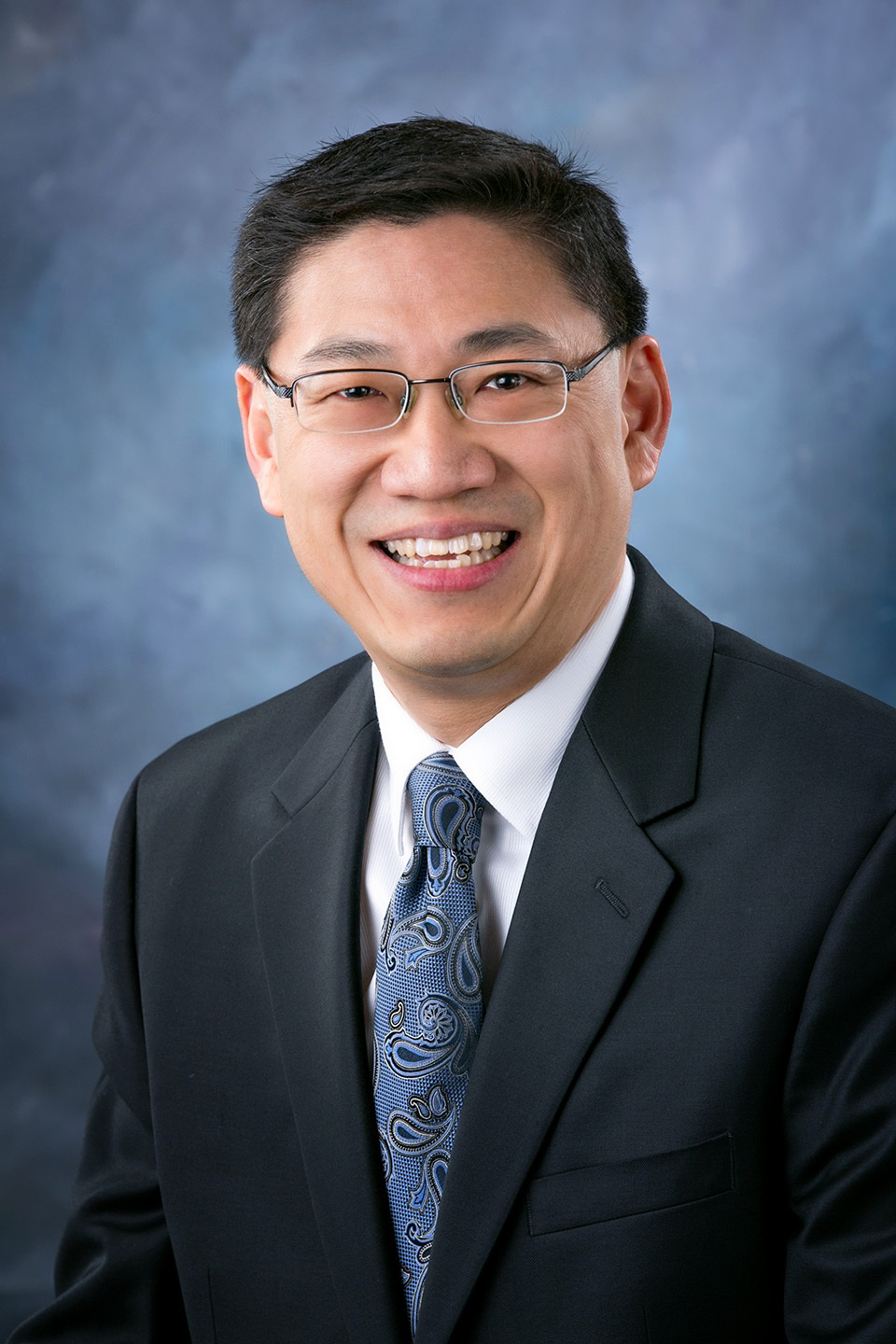 Humphrey Wong, MD | MercyOne